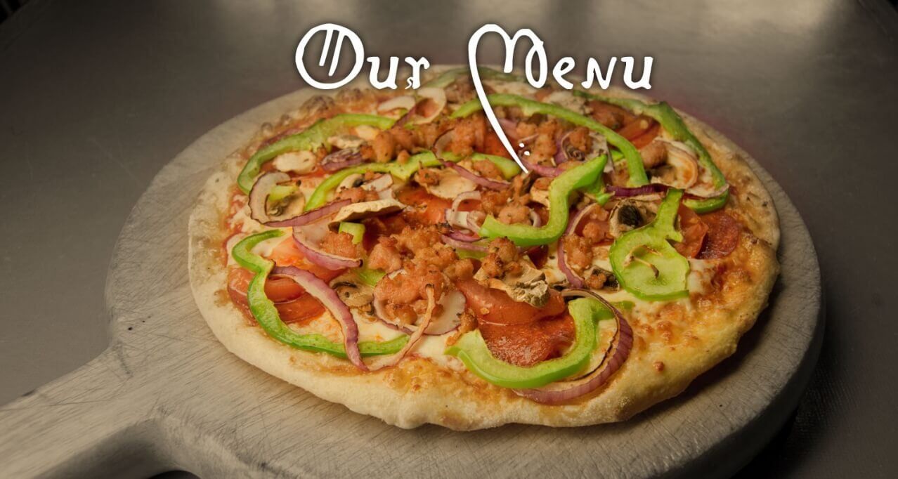 Barrie Restaurant | Fast Pizza Pasta Food Beer and Wine Delivery Online