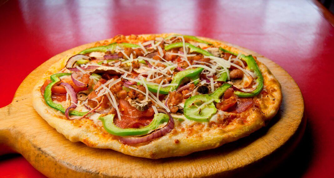 Barrie Restaurant | Fast Pizza Pasta Food Beer and Wine Delivery Online