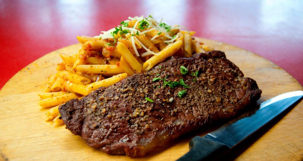 Barrie Restaurant | Fast Pizza Pasta Food Beer and Wine Delivery Online